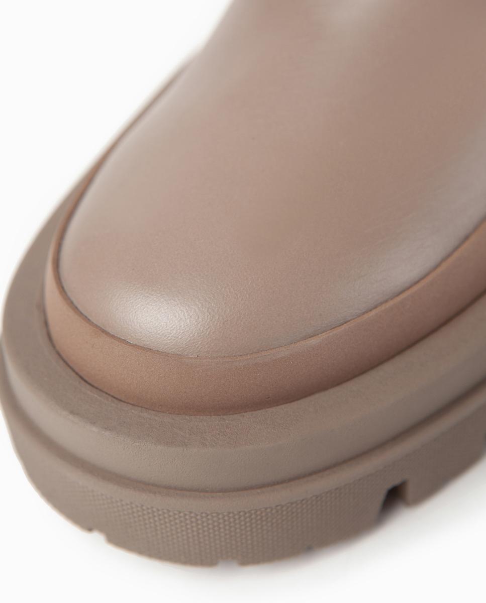 Maya camus vison | Paloma Barceló