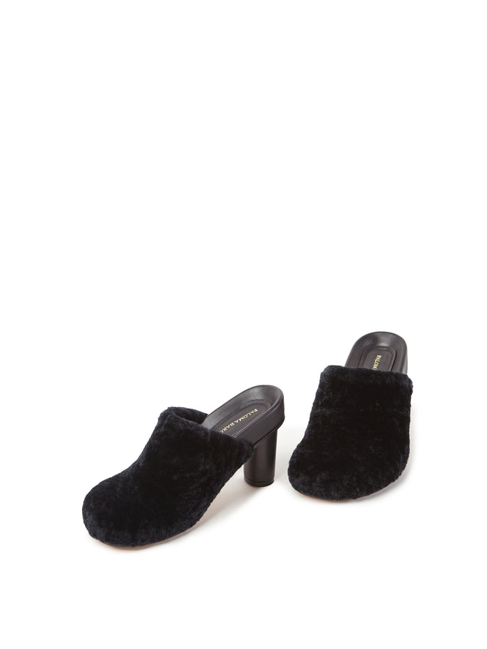 Calzature contemporanee di lusso Made in Spain | Paloma Barceló Ufficiale®