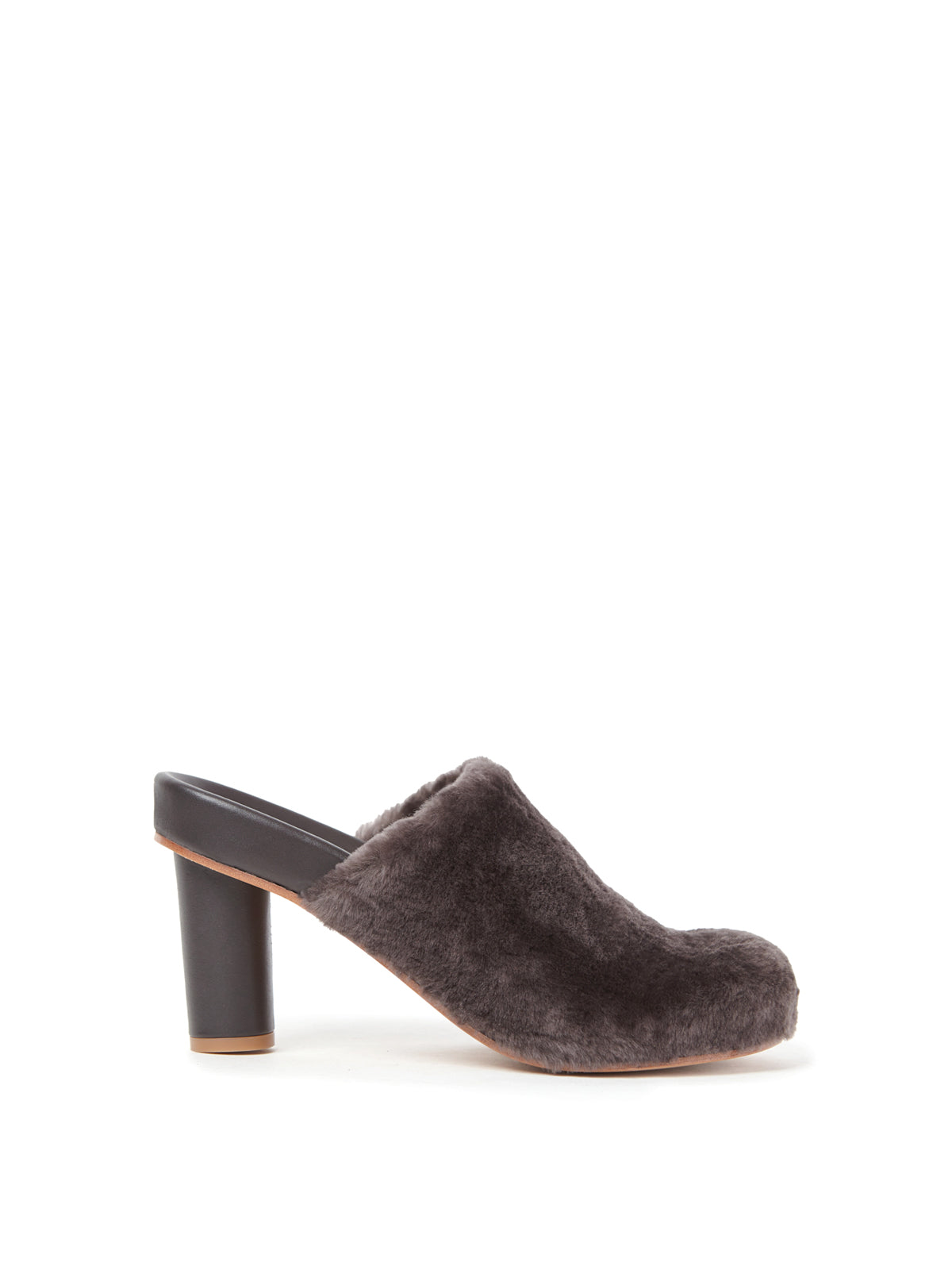 ARIEL MOUTON BROWN – Paloma Barceló® | Fashion and luxury shoes