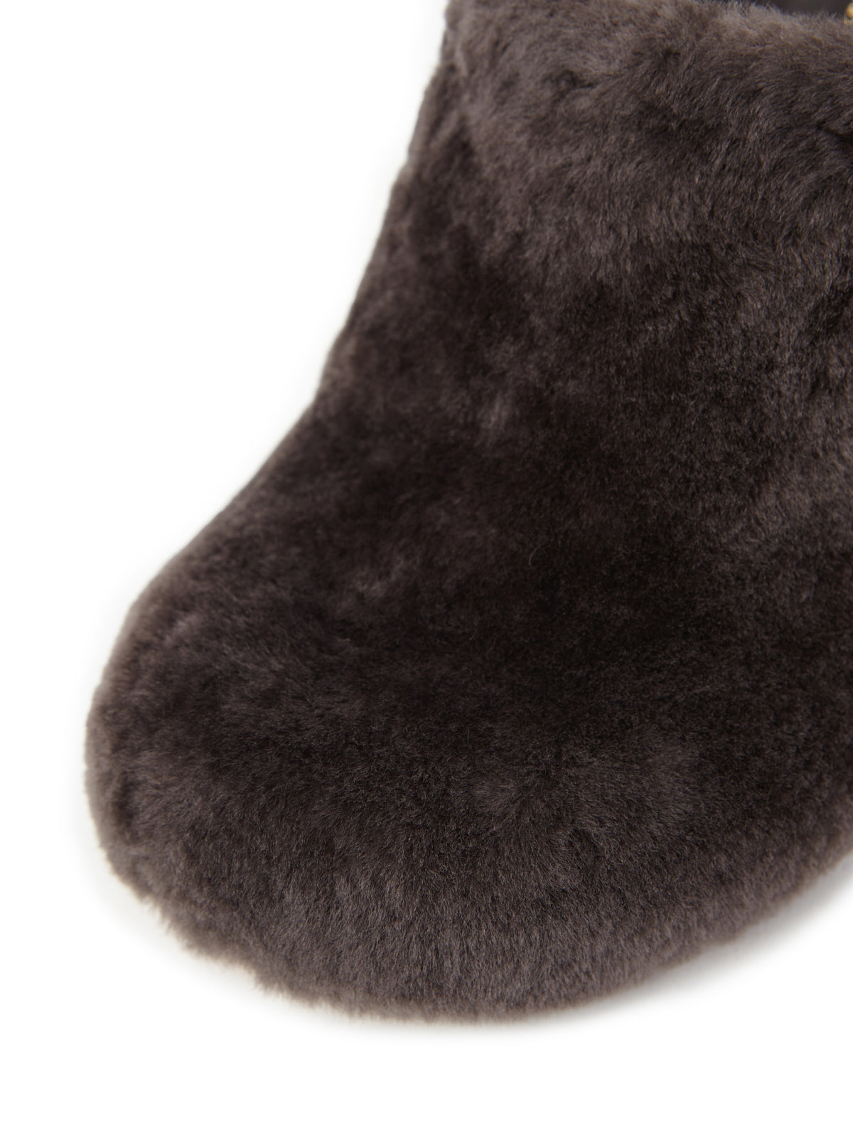 ARIEL MOUTON BROWN – Paloma Barceló® | Fashion and luxury shoes