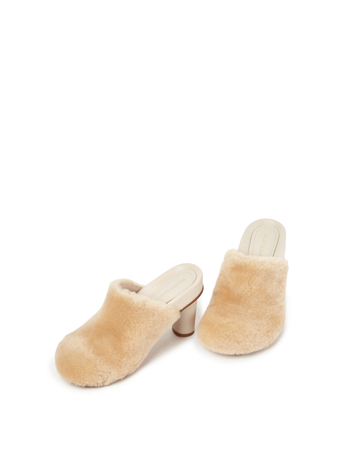 ARIEL MOUTON IVORY – Paloma Barceló® | Fashion and luxury shoes