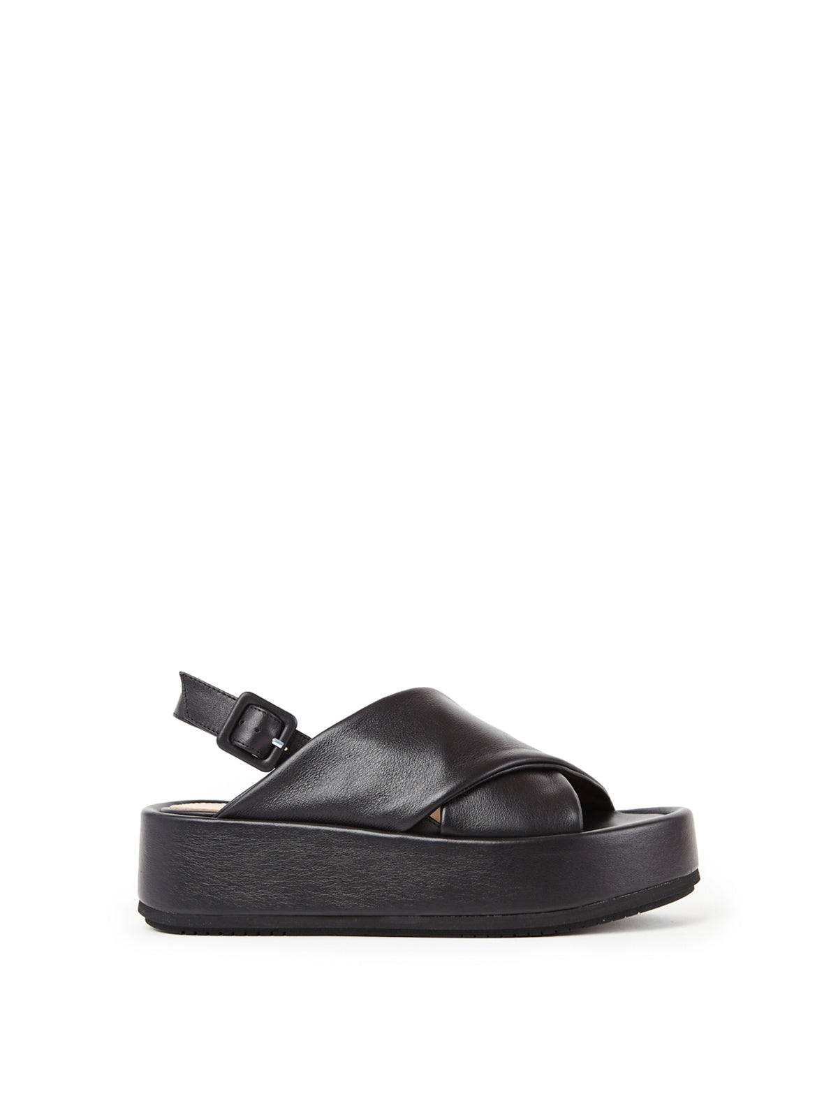 Basima | nappa black | paloma barceló