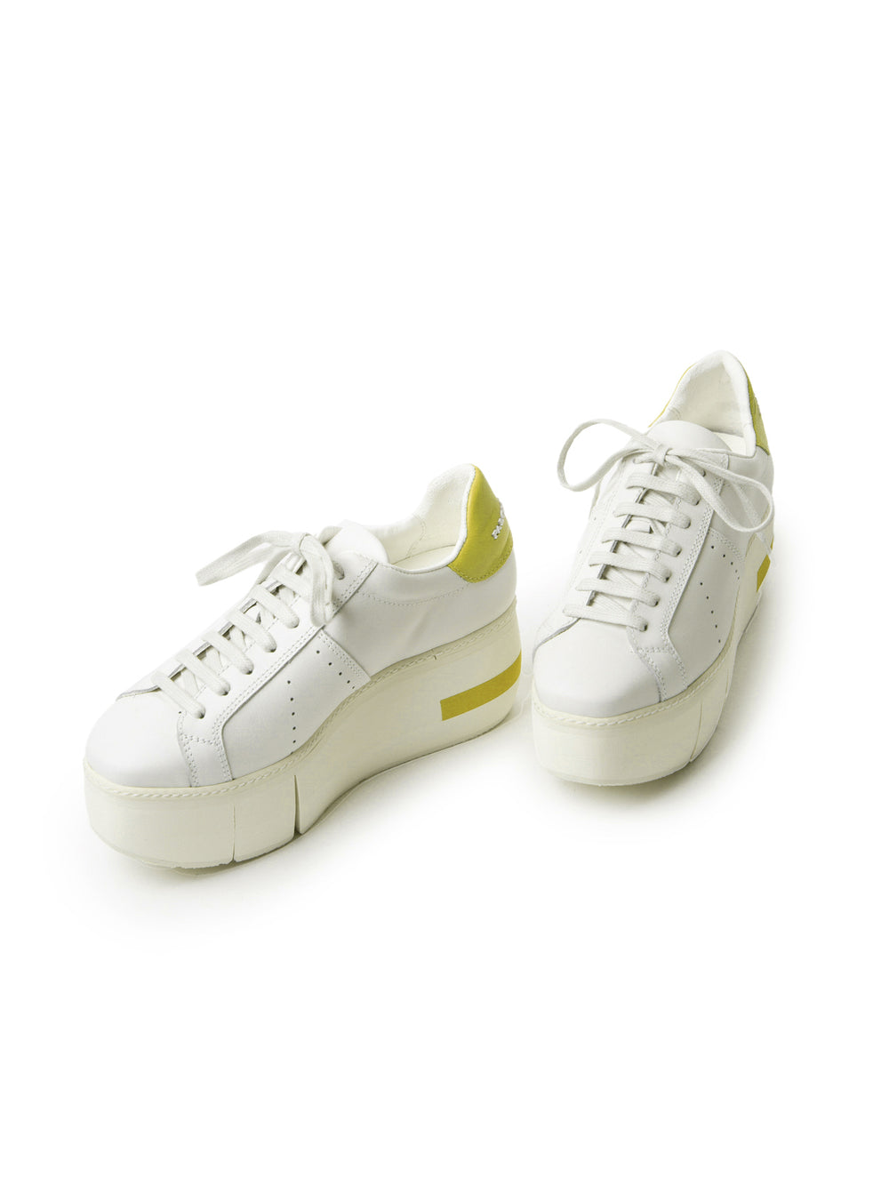 Mirande | napasoft gesso/orient sole latte/orient | Paloma Barceló